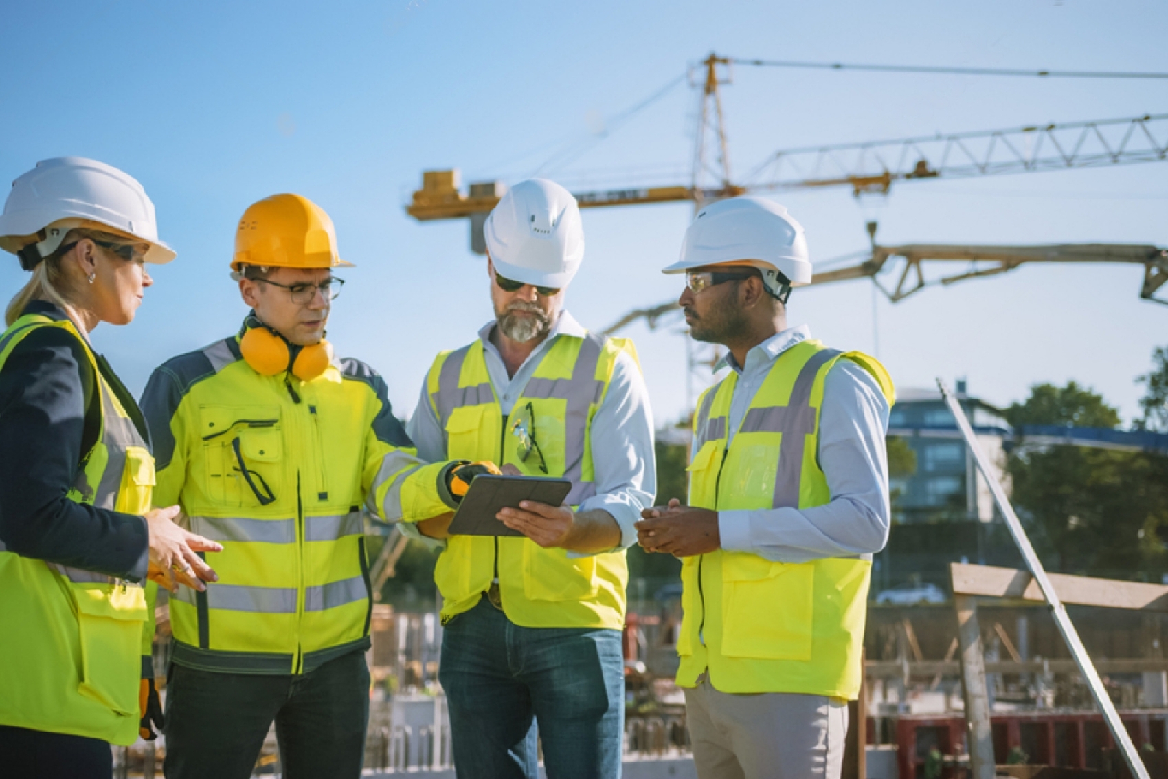 Real Estate Surveying and Risk Management - ThinkProp Knowledge Library