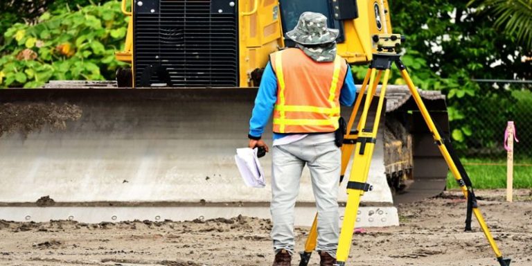 How to Get a Surveyor License in Abu Dhabi - ThinkProp