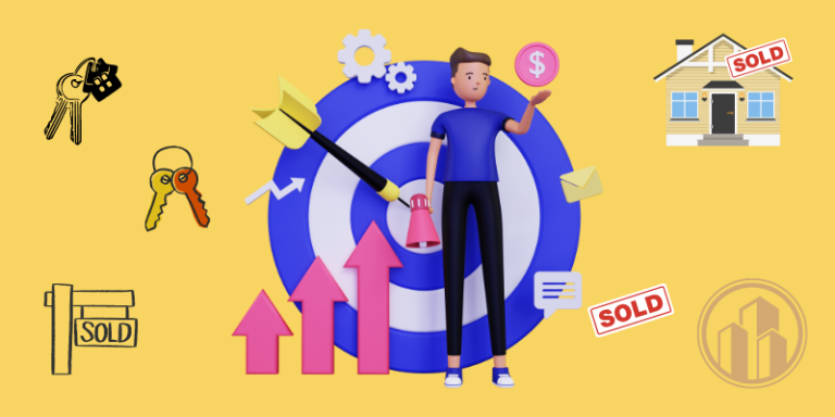 How to Build a Successful Real Estate Portfolio? - ThinkProp