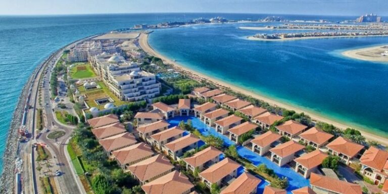 A Guide to Off-Plan Property in Dubai - ThinkProp