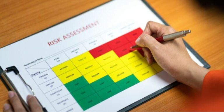 AML Policy Template for Real Estate Agents in UAE
